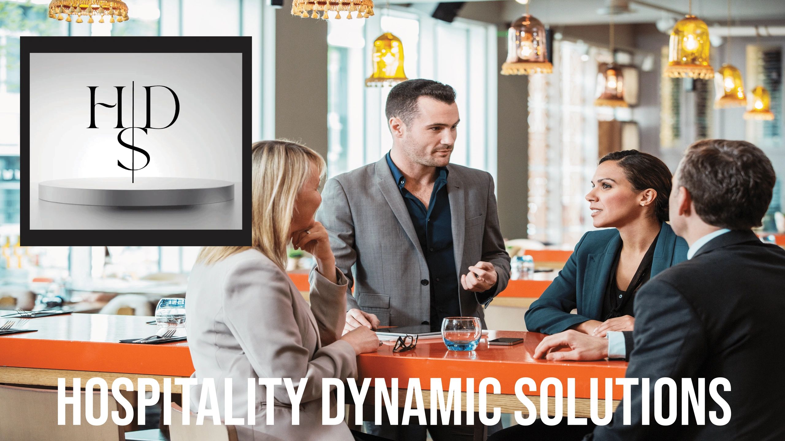 Hospitality Dynamic Solutions